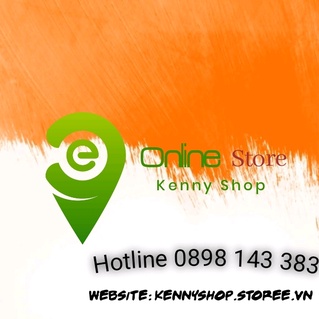 Kenny Shop